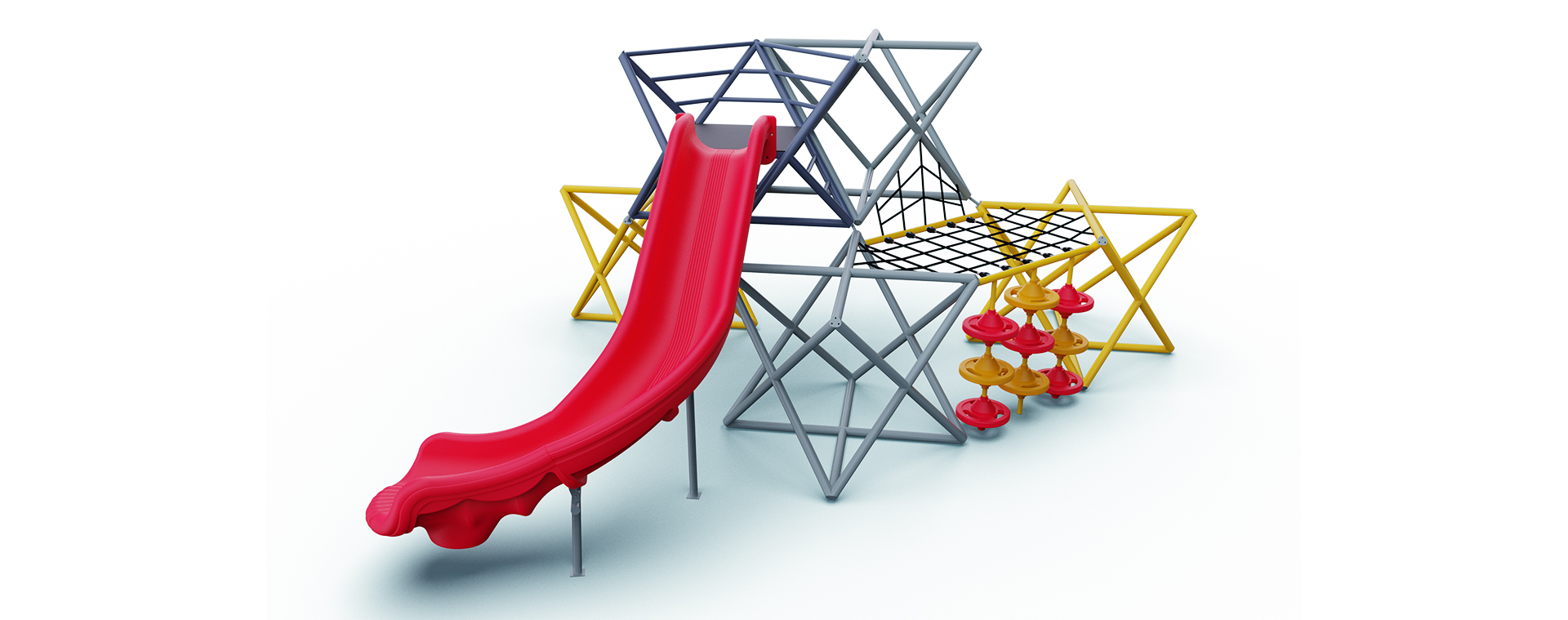 Outdoor Playground Equipment Suppliers in India | Best Playground ...